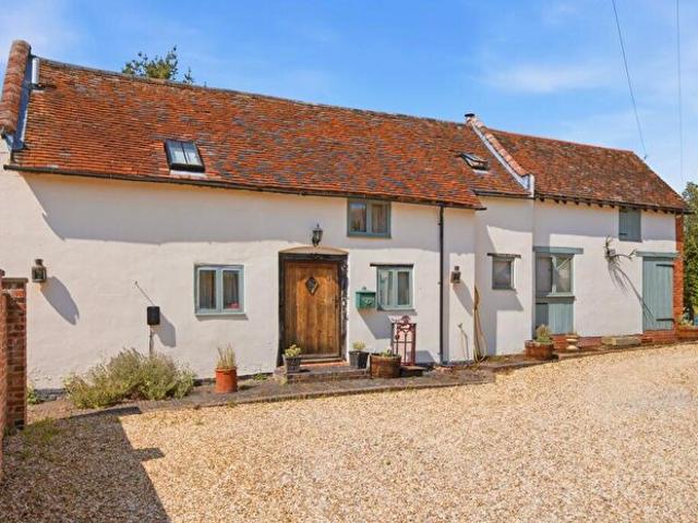 3 Bedroom Character Property To Rent In Draycote, Rugby, CV23