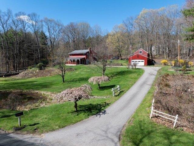 3 bedroom, Charlton MA 01507 102962353