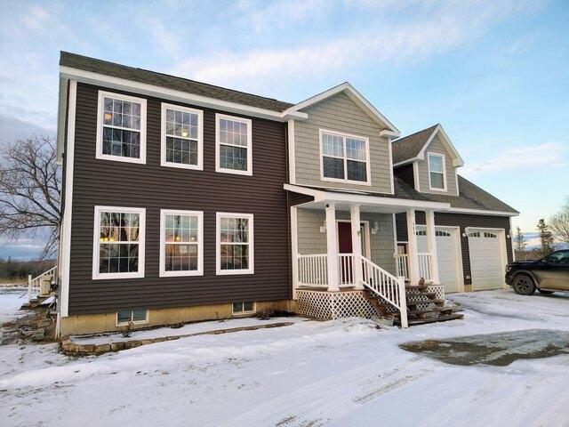 3 bedroom, Charleston ME 04422 102120030