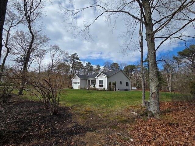 3 bedroom, Charlestown RI 02813 103016617