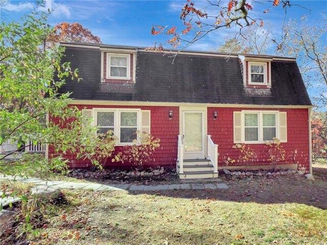 3 bedroom, Charlestown RI 02813 103101735