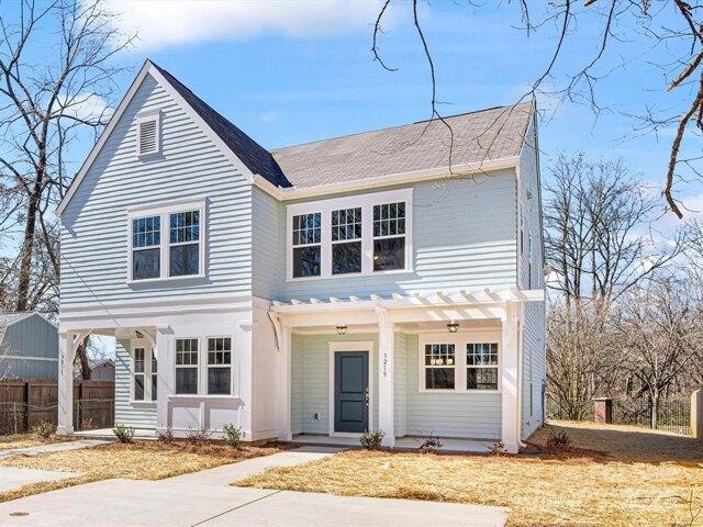 3 bedroom, Charlotte NC 28206 89064395