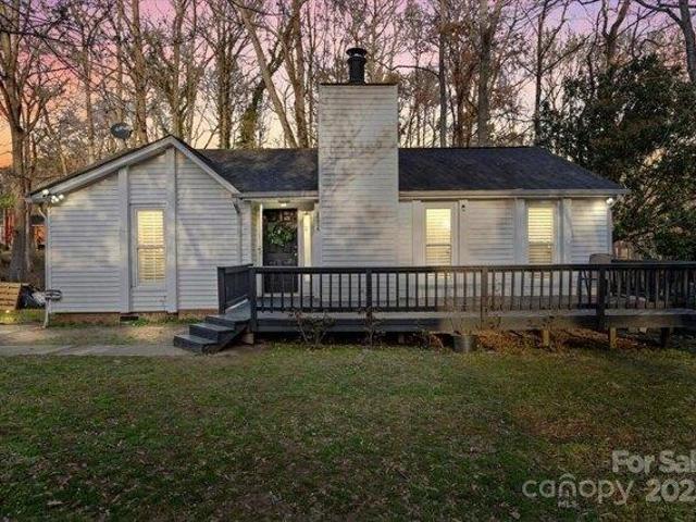 3 bedroom, Charlotte NC 28215 LS89410111