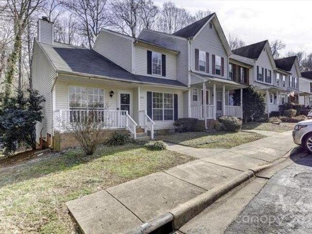 3 bedroom, Charlotte NC 28215 LS89416922