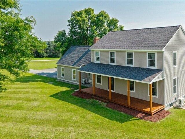 3 bedroom, Charlotte VT 05445 104761739