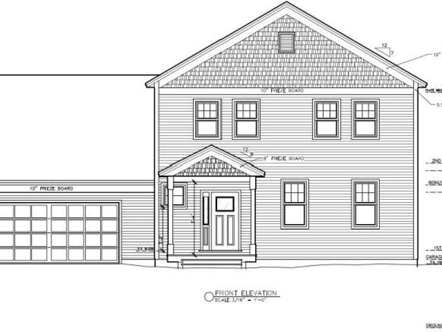 3 bedroom, Charlotte VT 05465 91441782