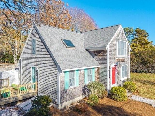 3 bedroom, Chatham MA 02633 LS102370377
