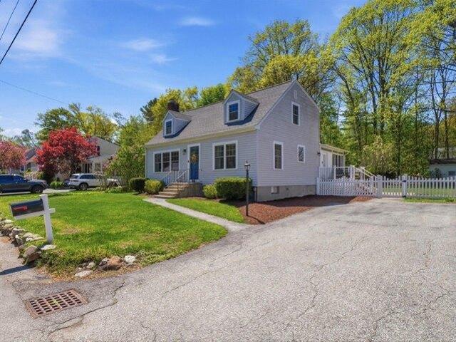 3 bedroom, Chelmsford MA 01824 102635025