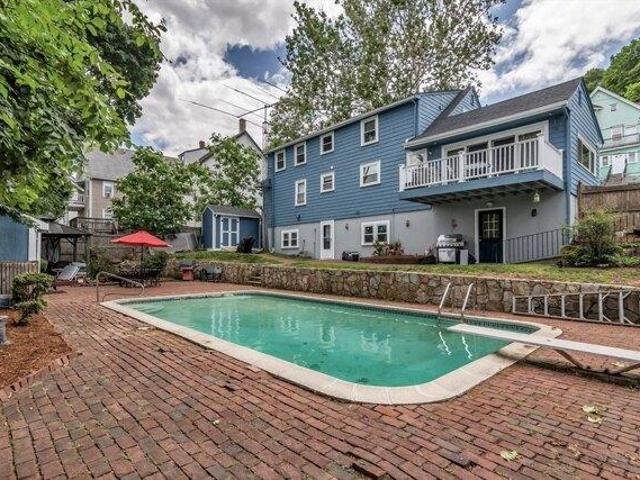 3 bedroom, Chelsea MA 02150 104762253