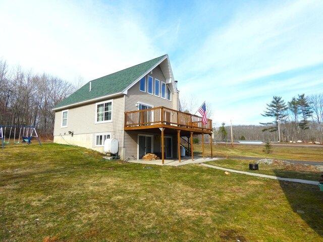 3 bedroom, Chelsea ME 04330 104542131