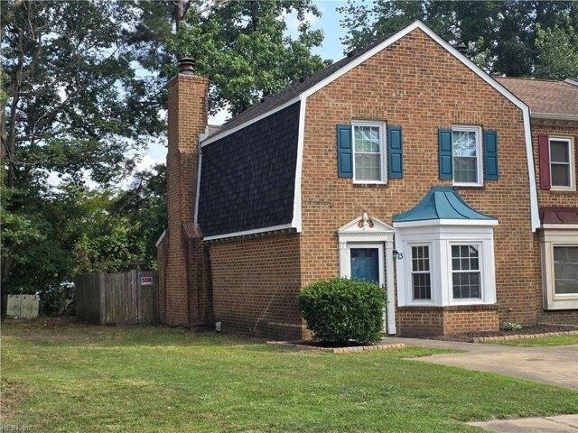 3 bedroom, Chesapeake VA 23325 103627008