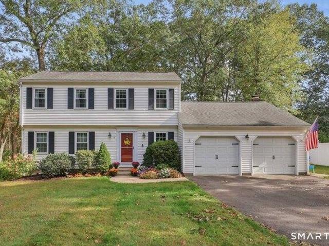 3 bedroom, Cheshire CT 06410 103189038