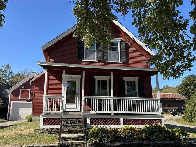 3 bedroom, Chester VT 05143 LS101602071