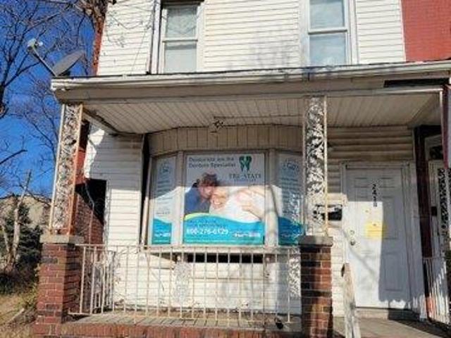3 bedroom, Chester PA 19013 89537544