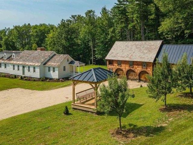 3 bedroom, Chesterfield NH 03443 105205127
