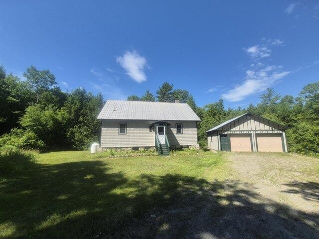 3 bedroom, Chesterville ME 04938 104150820