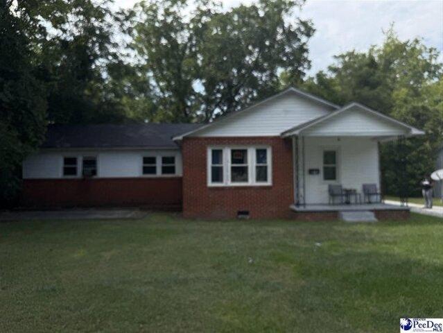 3 bedroom, Cheraw SC 29520 LS93231895