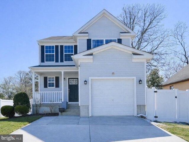 3 bedroom, Cherry Hill NJ 08002 LS102258831