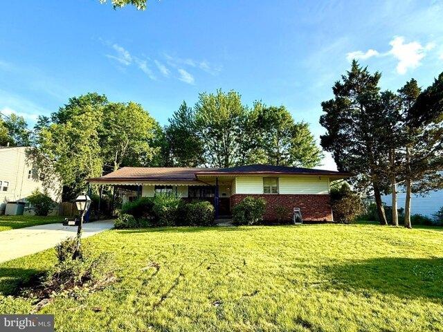 3 bedroom, Cherry Hill NJ 08003 LS102824489