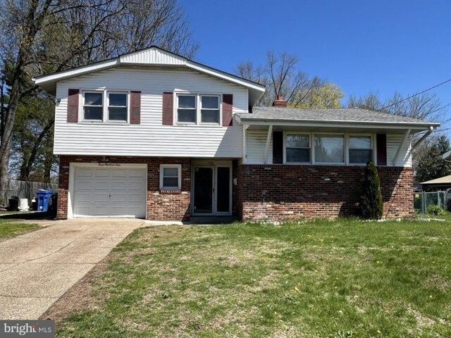 3 bedroom, Cherry Hill NJ 08034 LS102027032