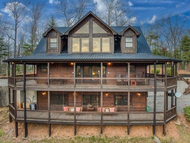 3 bedroom, Cherry Log GA 30522 104900628