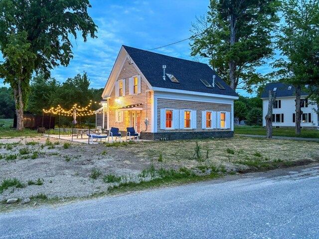 3 bedroom, Cherryfield ME 04622 104759350