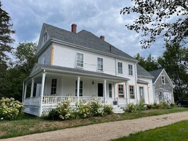 3 bedroom, Cherryfield ME 04622 102119033