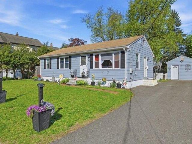 3 bedroom, Chicopee MA 01013 102670607