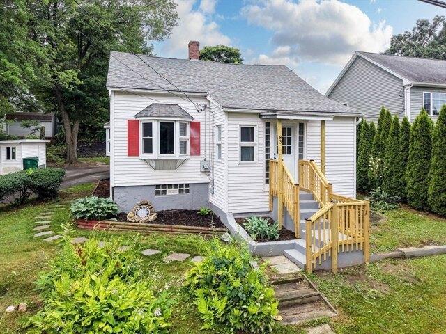 3 bedroom, Chicopee MA 01020 105095383