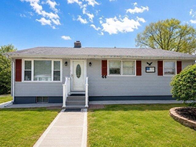 3 bedroom, Chicopee MA 01020 102860371