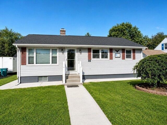 3 bedroom, Chicopee MA 01020 103036727