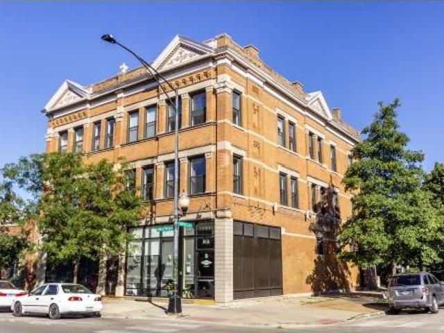 3 bedroom, Chicago IL 60647 39709306