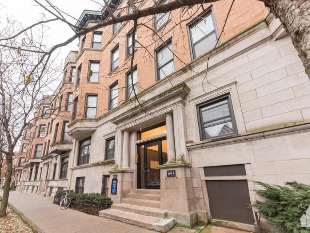 3 bedroom, Chicago IL 60657 LS37701285