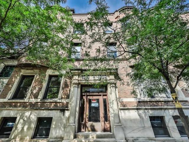 3 bedroom, CHICAGO IL 60613 54519757