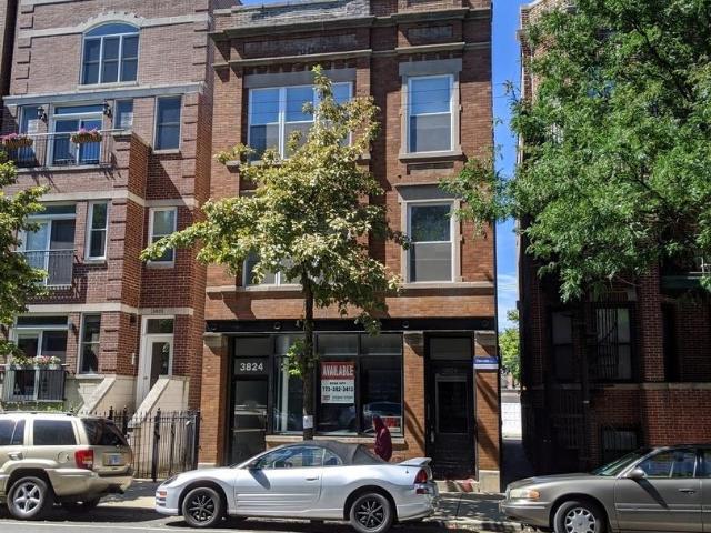 3 bedroom, Chicago IL 60613 LS39692662