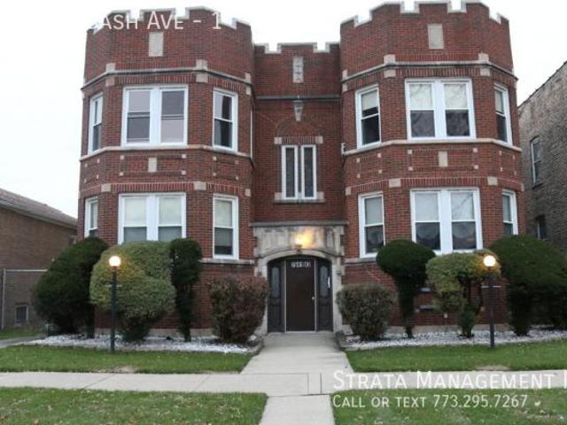 3 bedroom, Chicago IL 60619 LS84216926