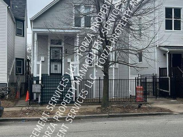 3 bedroom, Chicago IL 60621 LS87519529