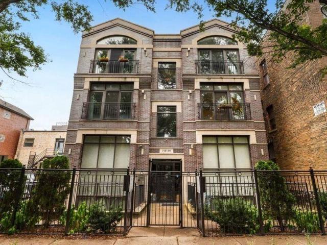 3 bedroom, Chicago IL 60622 LS100973187
