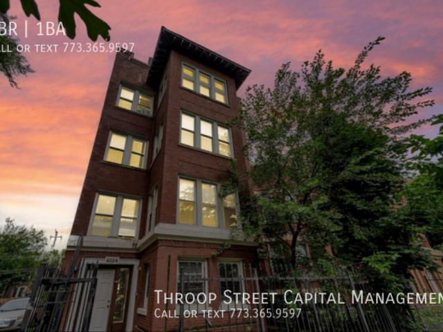 3 bedroom, Chicago IL 60637 88182779