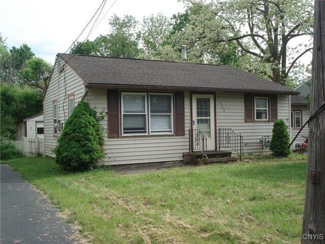 3 bedroom, Chittenango NY 13037 91376776