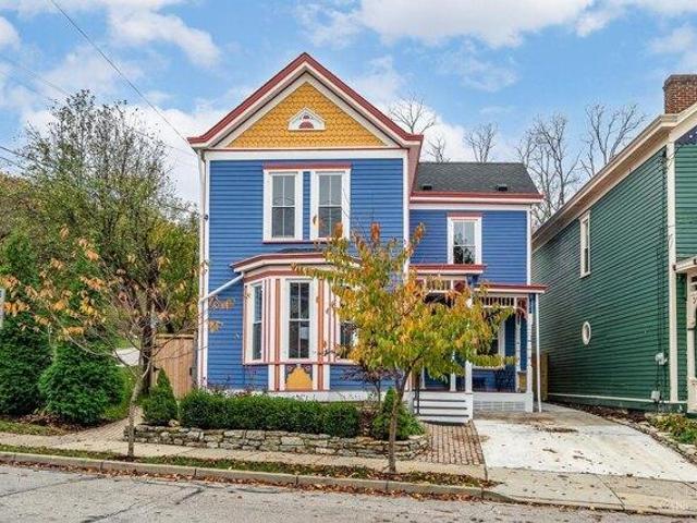 3 bedroom, Cincinnati OH 45226 LS89713770
