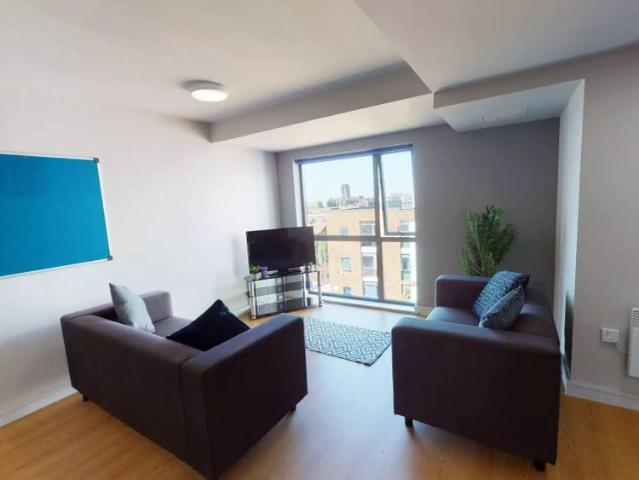 3 Bedroom Cluster Ensuite