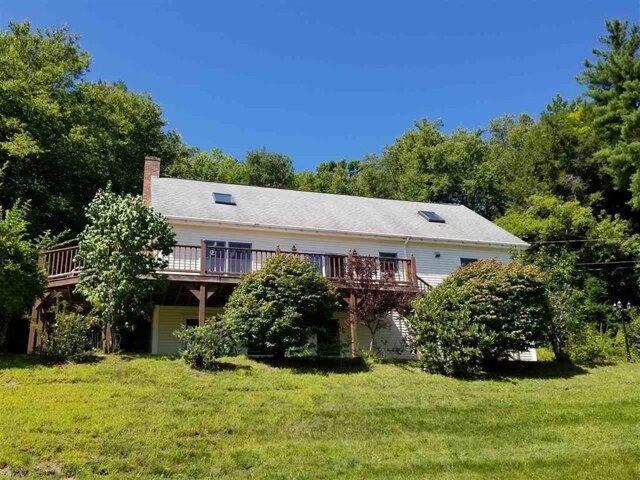 3 bedroom, Claremont NH 03743 103247539