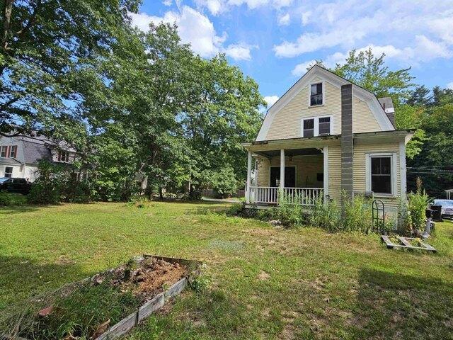 3 bedroom, Claremont NH 03743 105116412