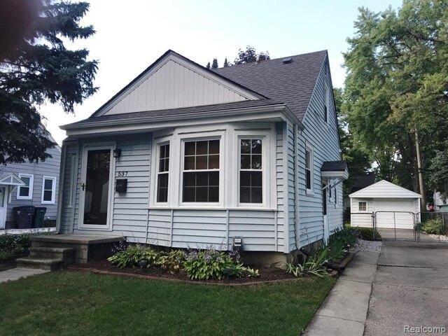 3 bedroom, Clawson MI 48017 88178314