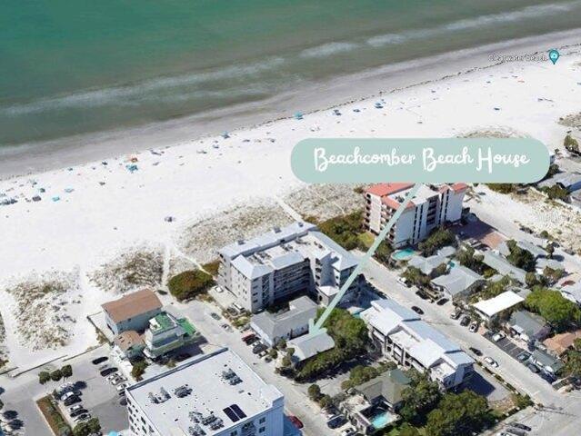 3 bedroom, Clearwater Beach FL 33767 LS89021487