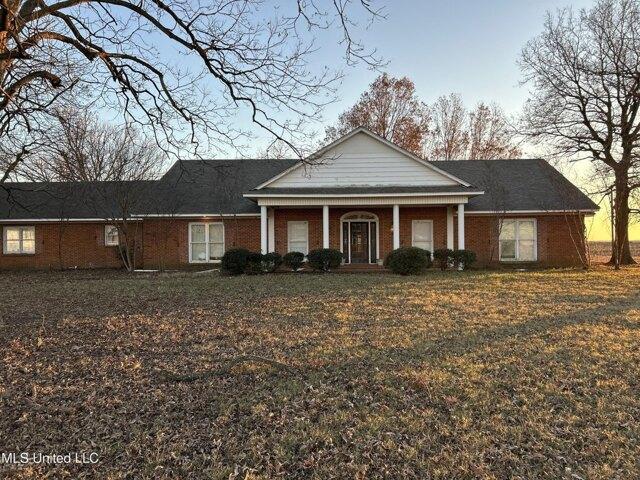 3 bedroom, Cleveland MS 38732 LS89412075