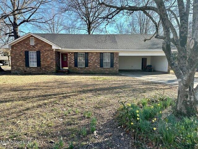 3 bedroom, Cleveland MS 38732 LS89487431
