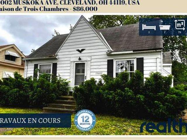 3 bedroom, Cleveland OH 44119 96308317