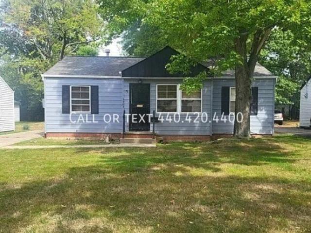 3 bedroom, Cleveland OH 44121 86912859